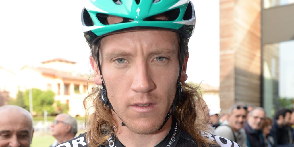 Shane Archbold revient chez Bora-hansgrohe - VéloPro.fr