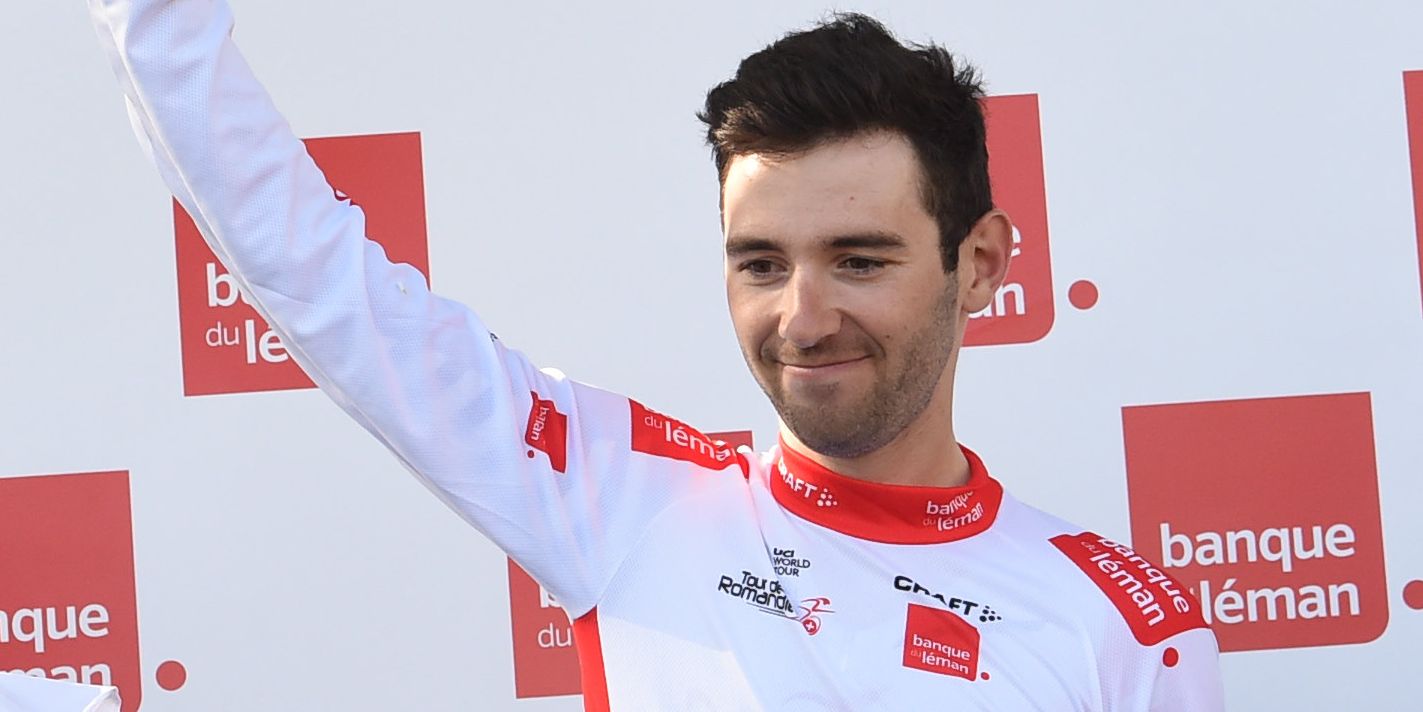 Benjamin Thomas : « Je suis assez satisfait, les écarts sont infimes ...