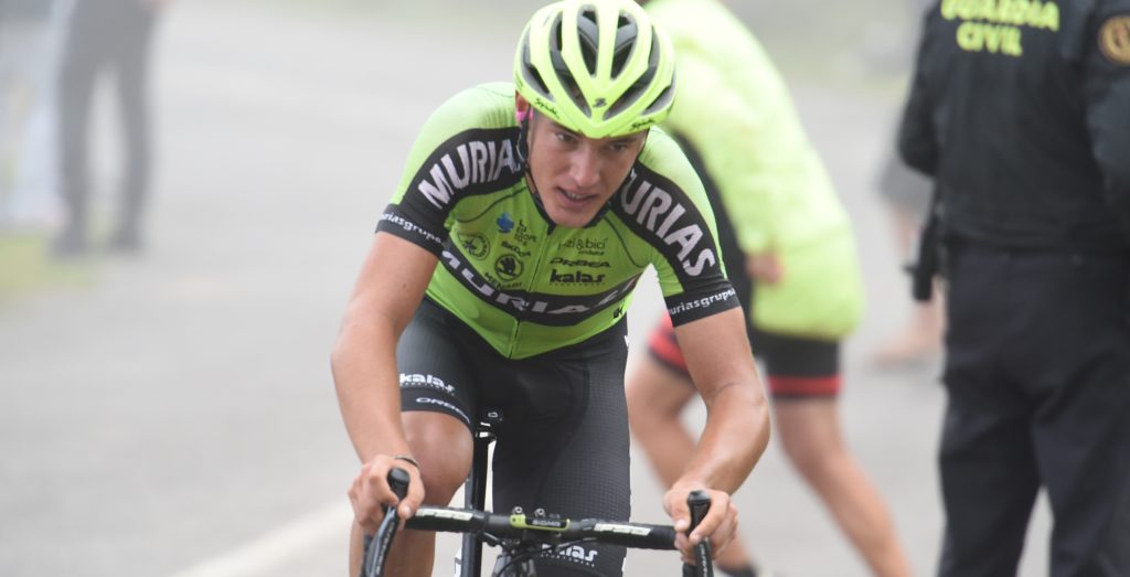 Cofidis recrute Fernando Barcelo et prolonge Cyril Lemoine - VéloPro.fr