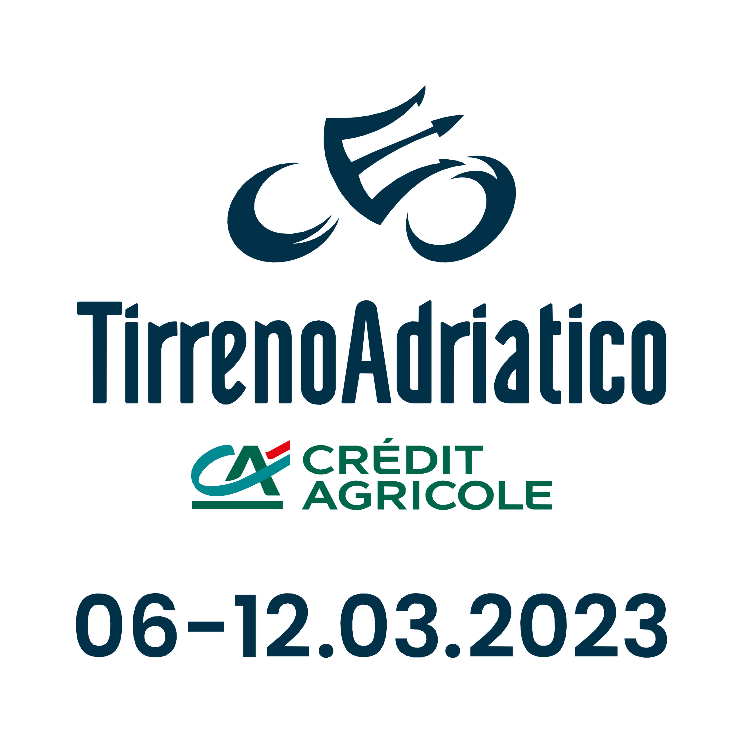 Tirreno-Adriatico : Le direct de la 3e étape - VéloPro.fr